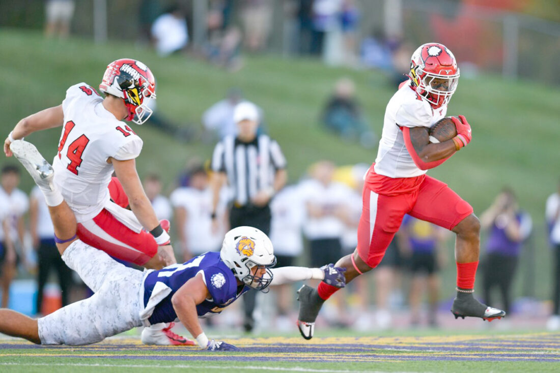 YSU Scouting Report: South Dakota | News, Sports, Jobs - Tribune Chronicle